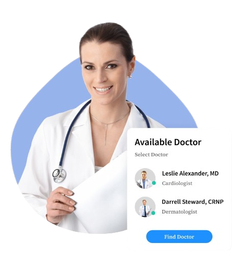 vDoctor Plus | Your Trusted Doctor Partner